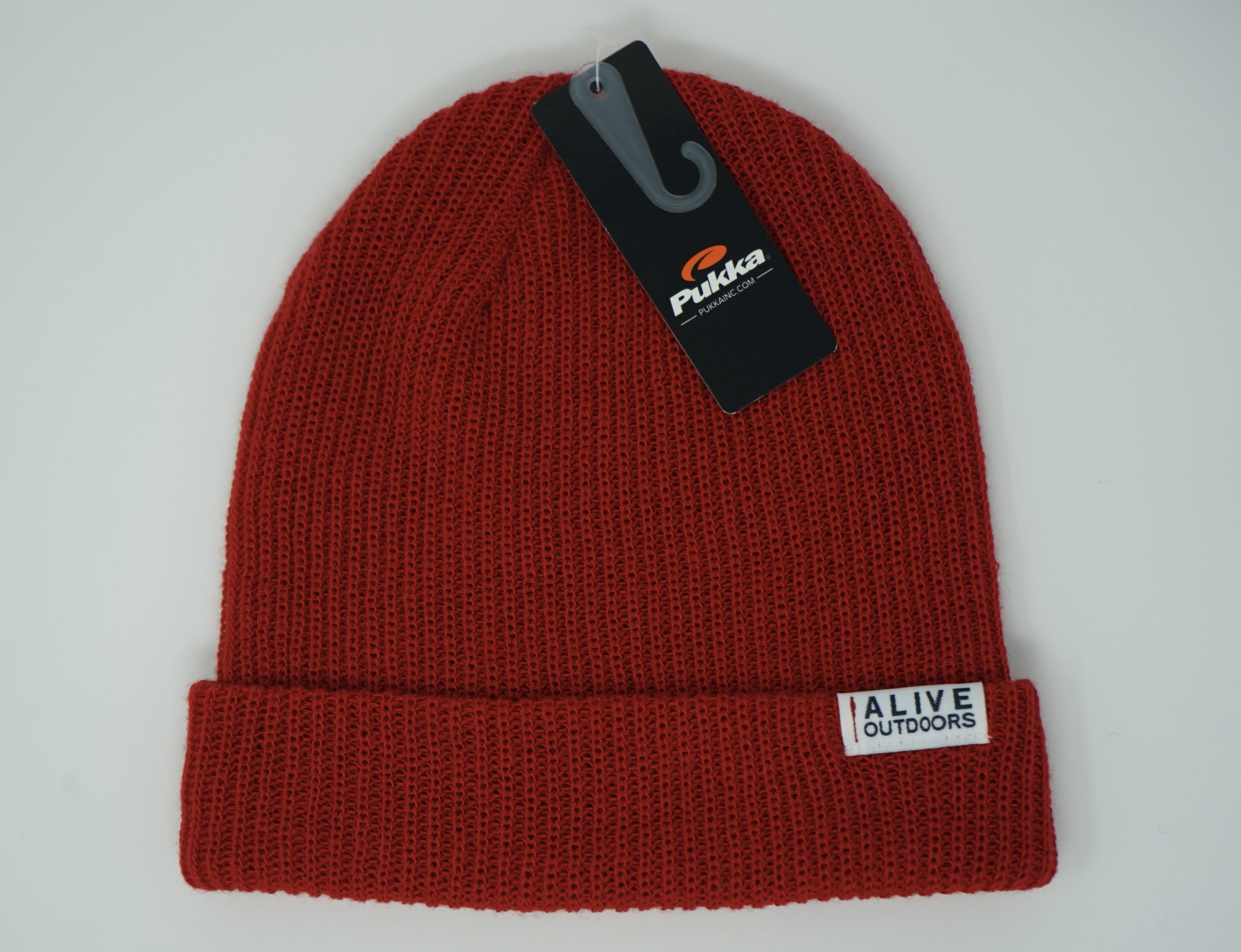 Compass Beanie - ALIVE Outdoors