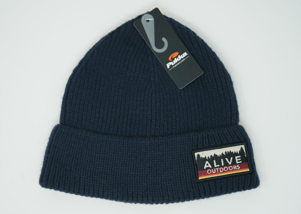 Woodberry Beanie - ALIVE Outdoors